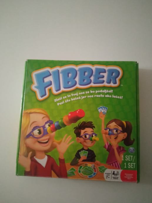Fibber