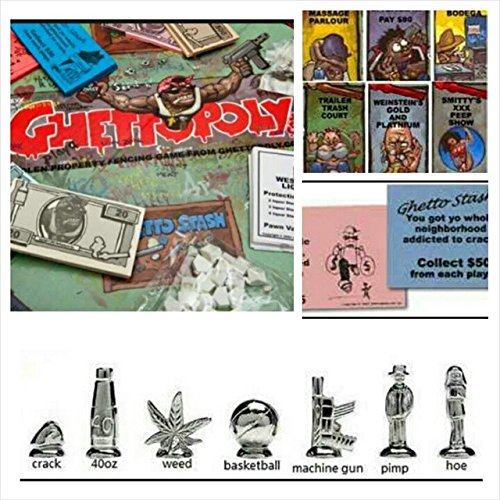 Ghettopoly