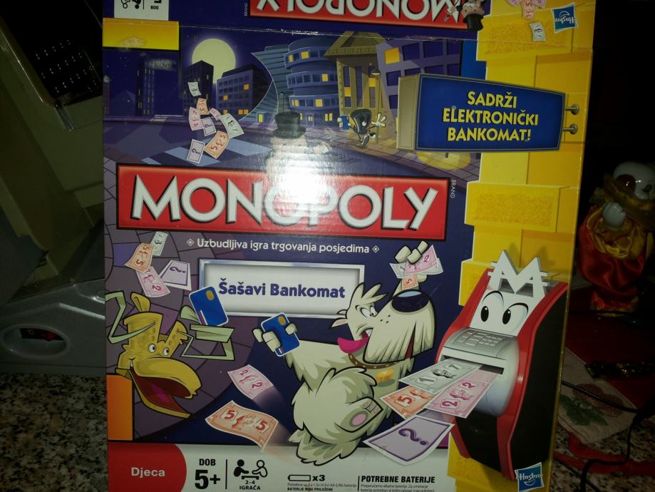 monopol