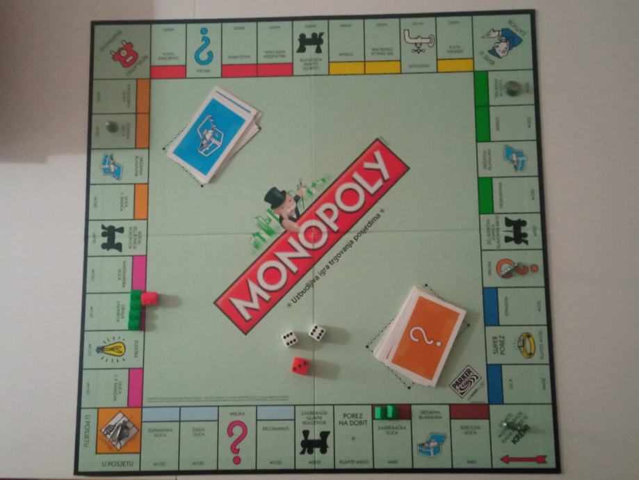 Monopoly