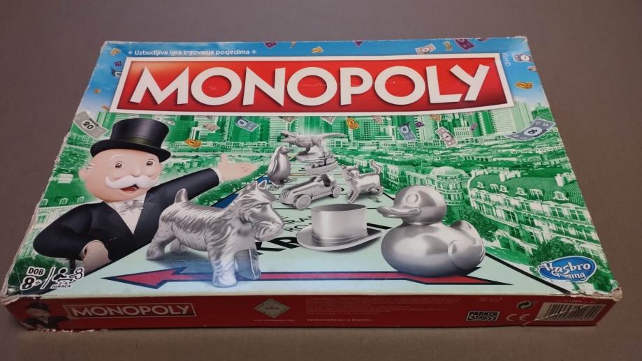 MONOPOLY