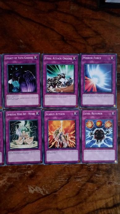 Yu-Gi-Oh! Dragunity Legion Structure Deck
