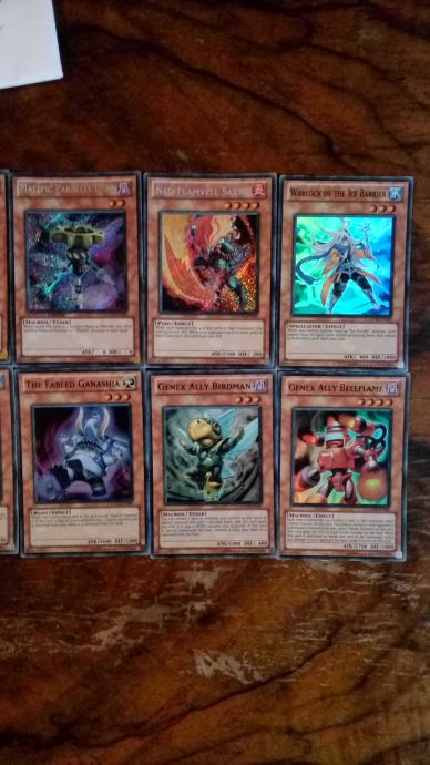 Yu-Gi-Oh! Dragunity Legion Structure Deck