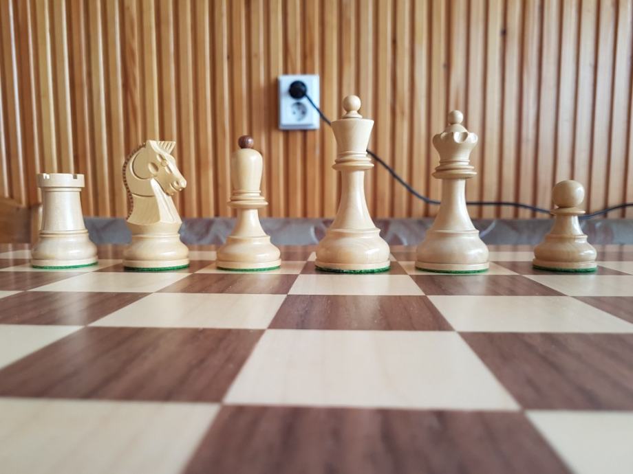 Šahovski set Dubrovnik