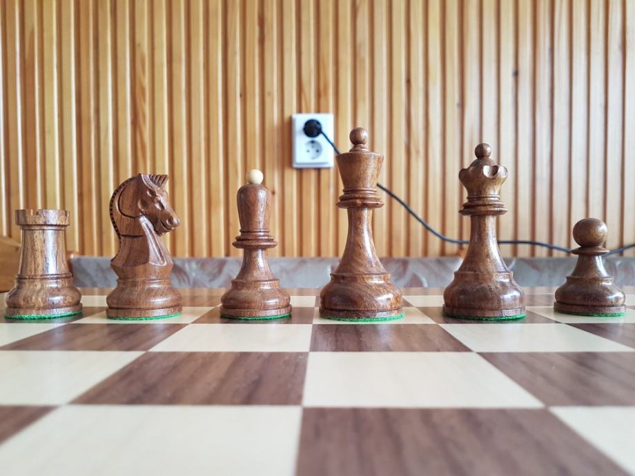 Šahovski set Dubrovnik