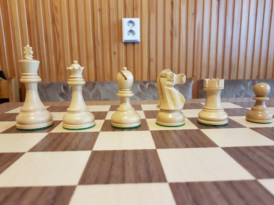 Šahovski set Reykjavik