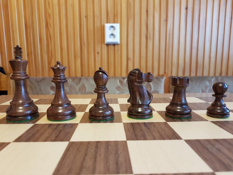 Šahovski set Reykjavik