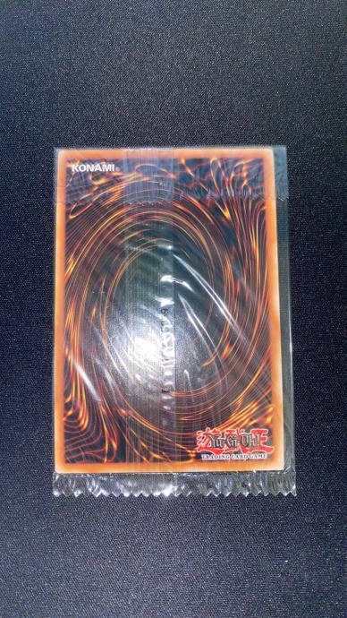 Yugioh - alluring mirror split