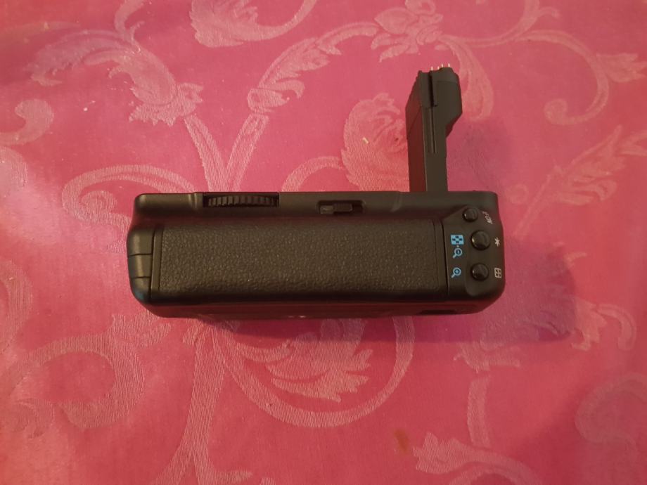 Battery grip za Canon 5D Mark II