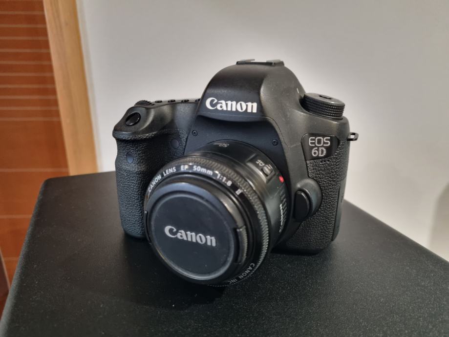 Canon 6D