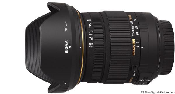 Canon D700 i sigma 17-50/canon 50mm