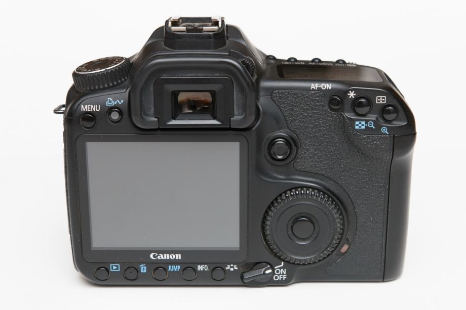 Canon EOS 40D