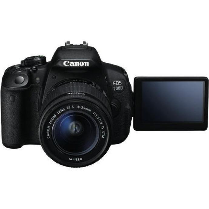 CANON EOS 700D