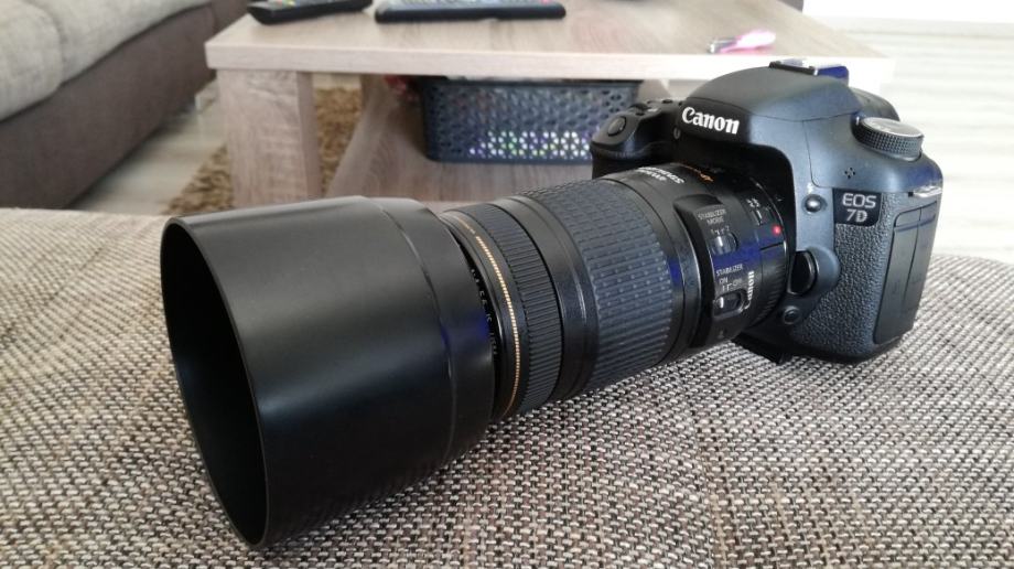 Canon eos 7d