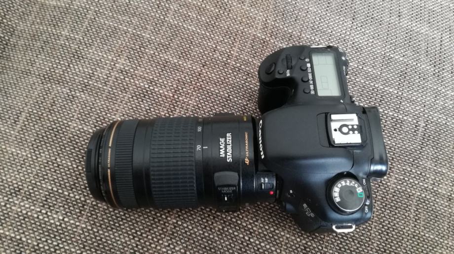 Canon eos 7d