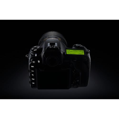 Nikon D500 Pro DX DSLR KIT Nikkor 16-80mm f2.8-4 E ED VR