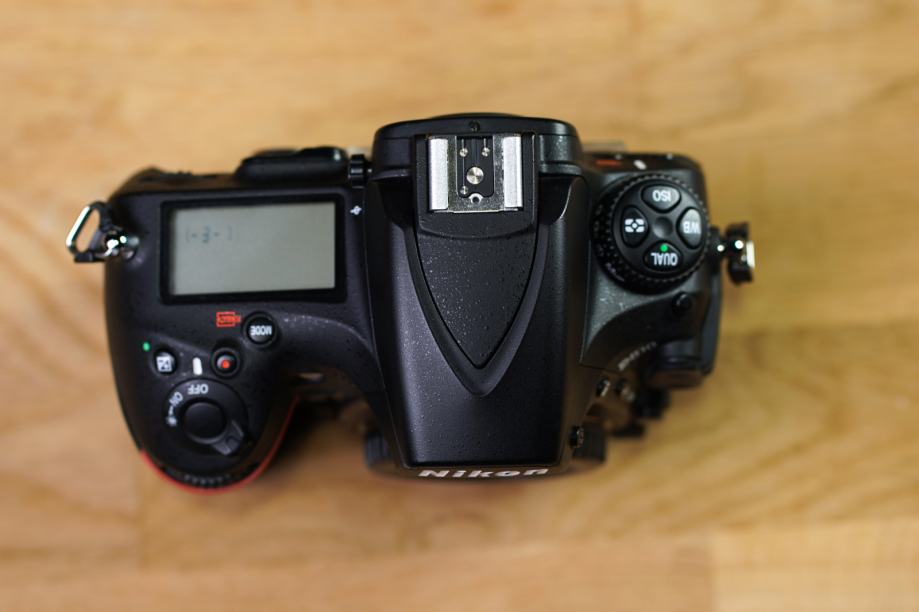 Nikon D810