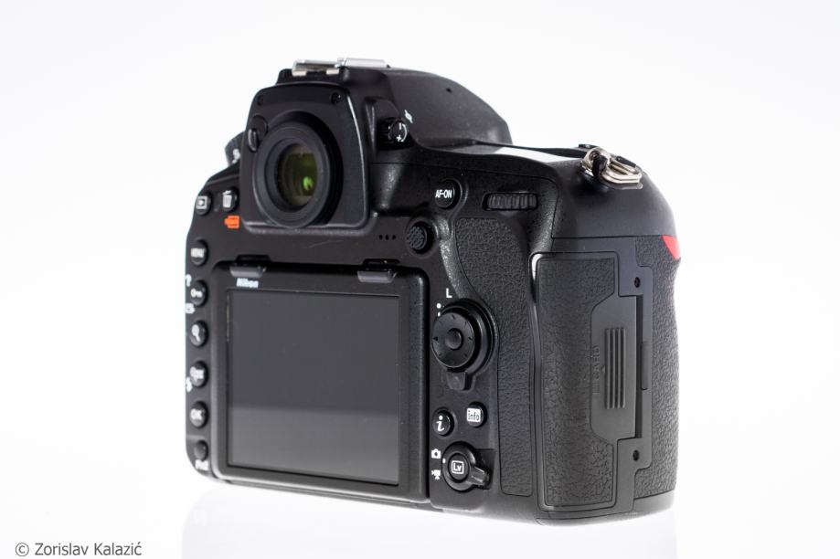 Nikon D850 kućište