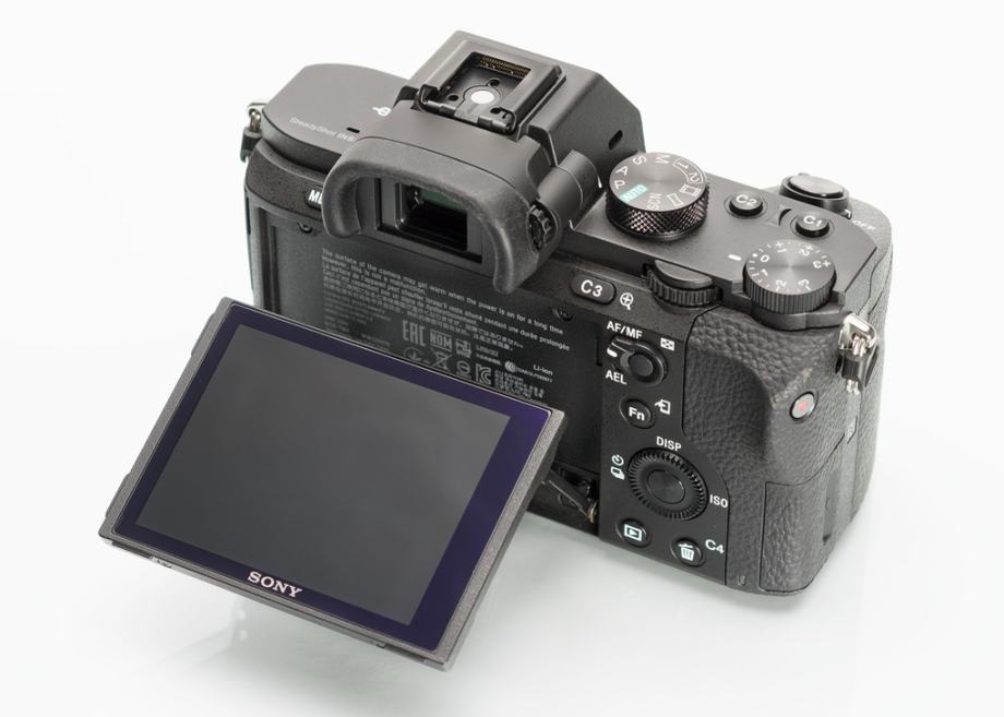 Sony A7 II , A7 mk 2