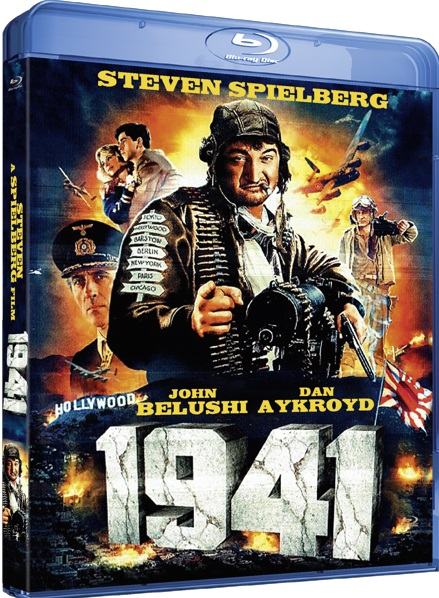 1941 (ENG) (N)