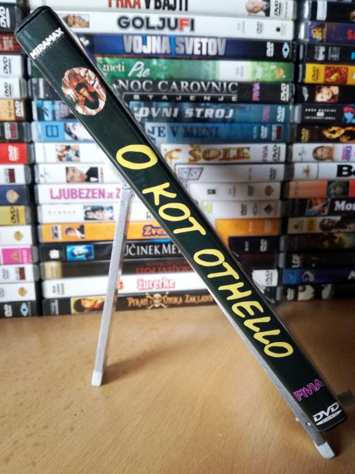 O (2001) Hrvatski titlovi