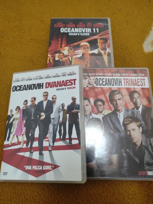 3.VRHUNSKI ORIGINAL FILMOVI NA DVD-U PRILIKA!!!