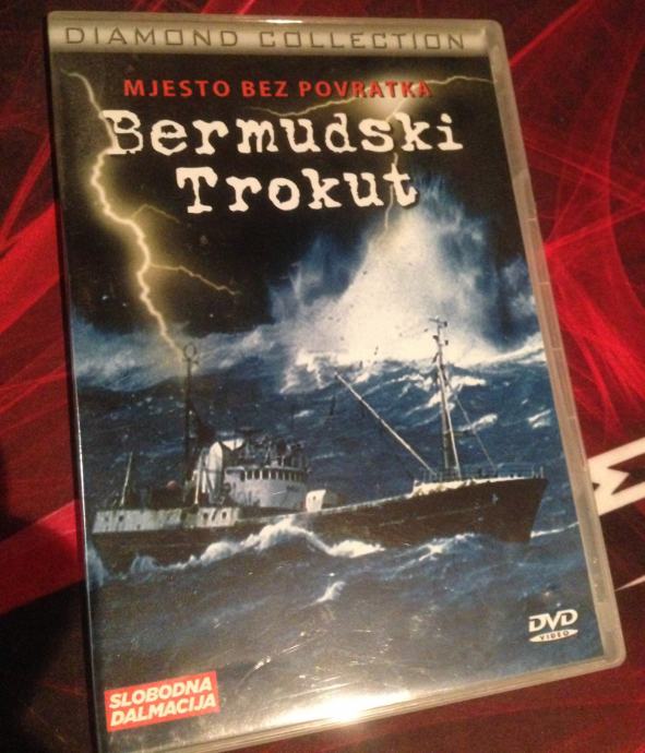 Diamond Collection - Bermudski trokut