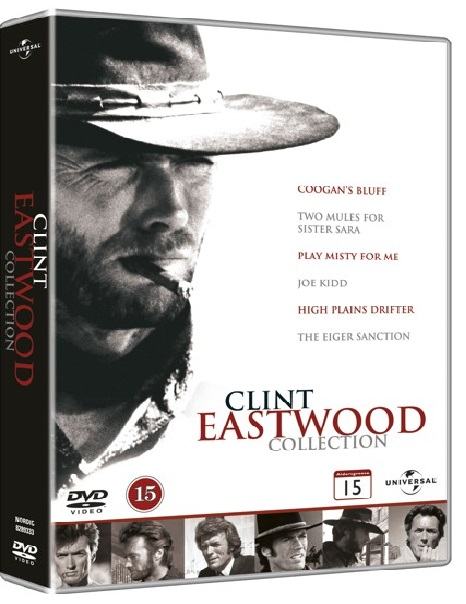 Client Eastwood collection (ENG)(N)