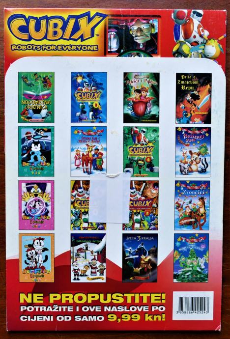 Cubix: Robots for everyone 2