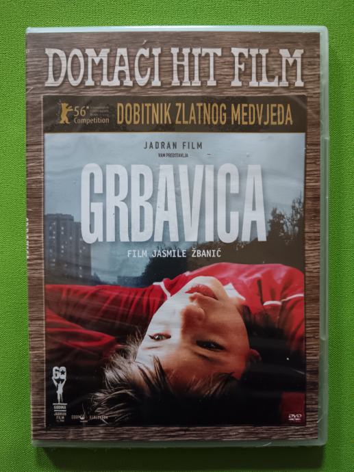 DVD Domaći hit film (sva 3 filma 10e)