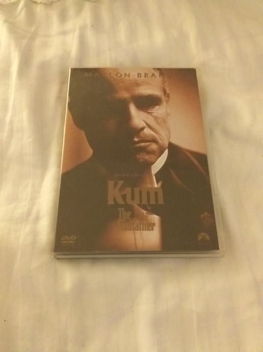 Dvd Kum