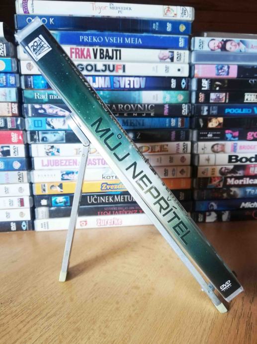 Enemy Mine (1985) (ZAPAKIRANO) / Hrvatski titlovi