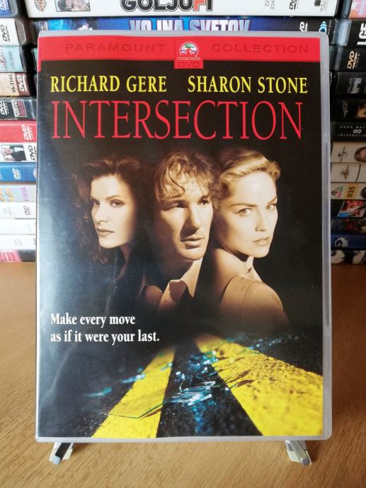 Intersection (1994) Hrvatski titlovi