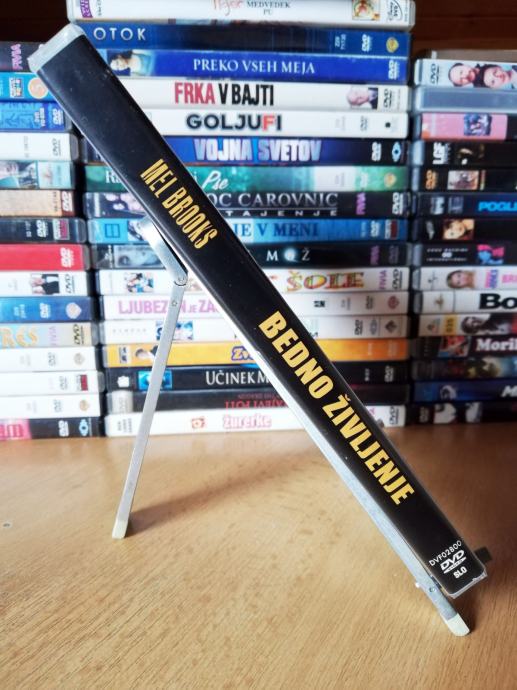 Life Stinks (1991) Hrvatski titlovi / Mel Brooks