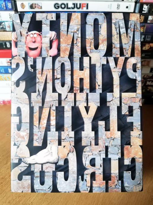 Monty Pythons Flying Circus (TV Series 1969–1974) Hrvatski titlovi