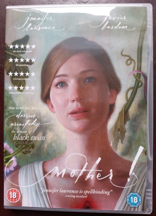 Mother DVD