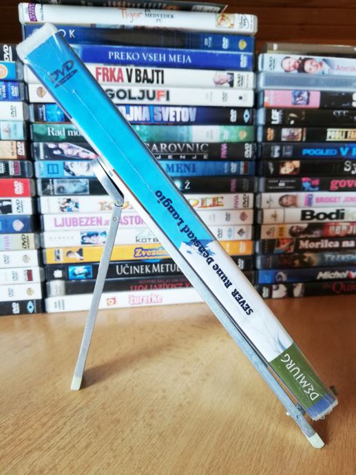 North / Nord (2009) (ZAPAKIRANO) / Srpski titlovi