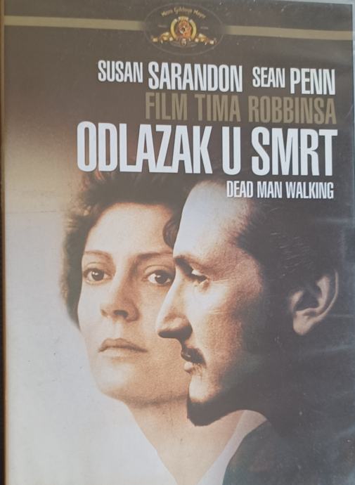 Odlazak U Smrt / Dead Man Walking
