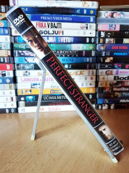 Perfect Stranger (2007) Hrvatski titlovi