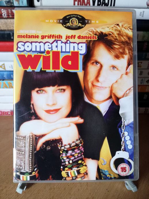 Something Wild (1986)