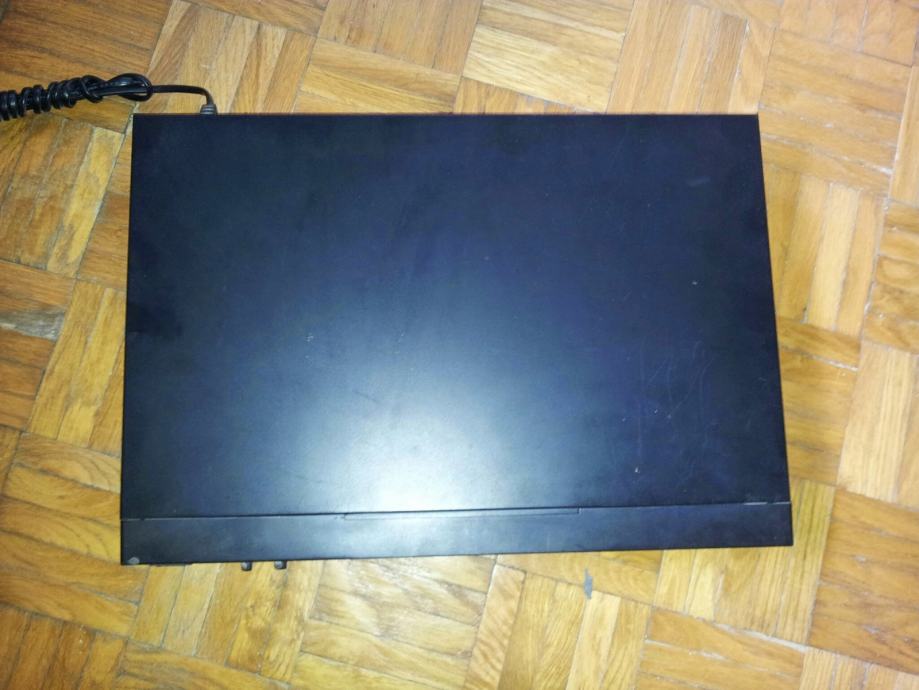 DVD player Scott 840