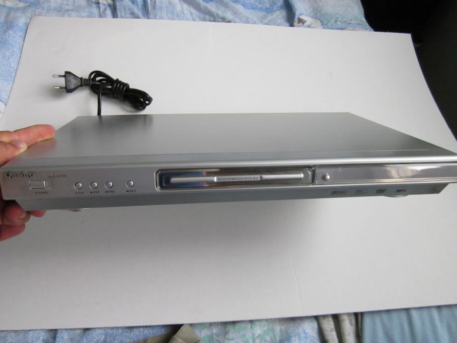 QUADRO DVD-707PS ( OSIJEK )