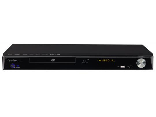 QUADRO DVD PLAYER 955