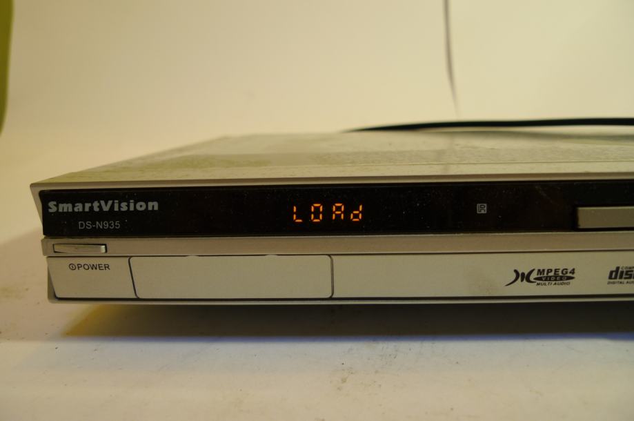 Smartvision DS - N935 DVD player