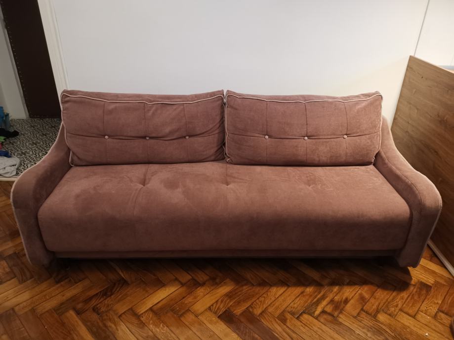 Dvosjed na razvlacenje