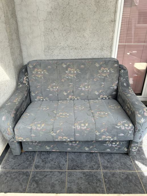 Dvosjed na razvlačenje