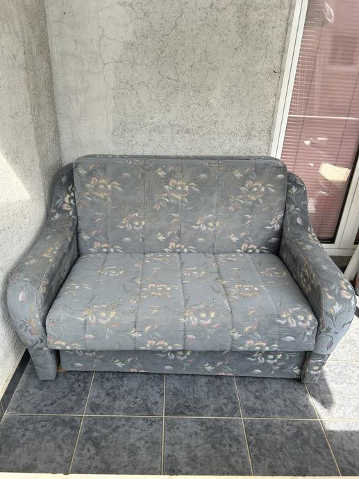 Dvosjed na razvlačenje