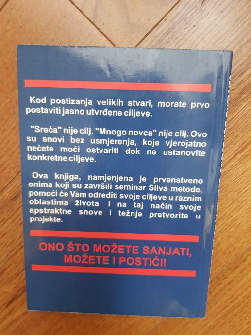 Ed Bernd: Uspješno donošenje odluka i postavljanje ciljeva