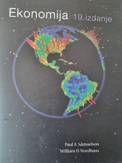 Ekonomija Samuelson i Komparativna politika danas