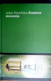 KREATIVNA EKONOMIJA, John Howkins